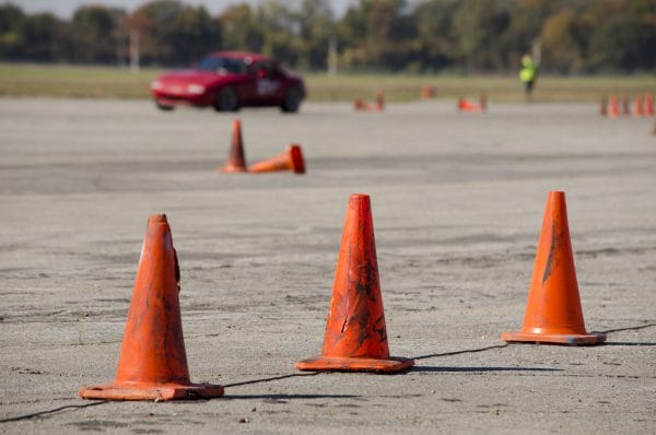 Advanced Driving Training and Pro-Courses in South Africa